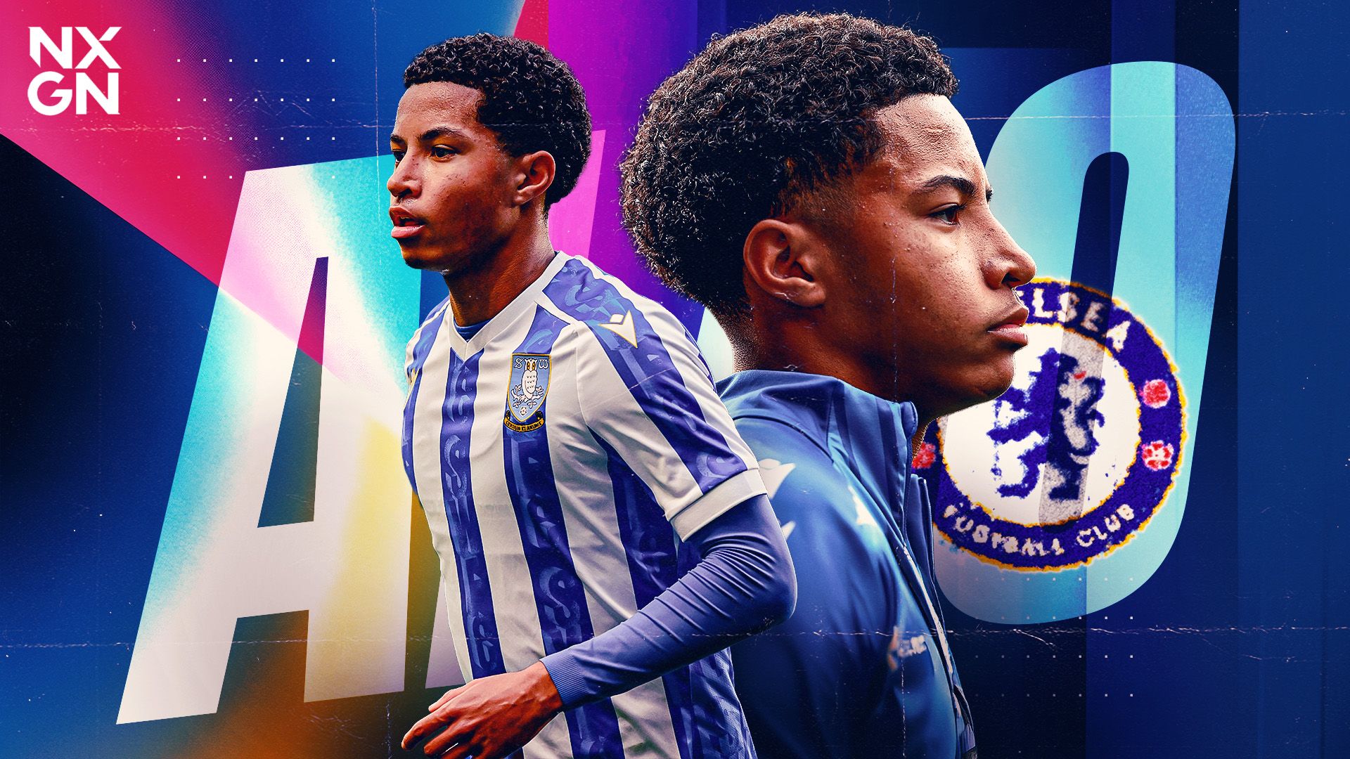 Yisa Alao: Why Chelsea saw off transfer competition from Man Utd & Liverpool to land Sheffield ...